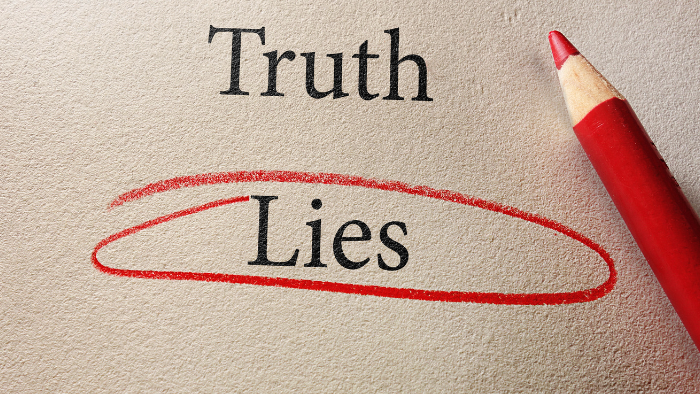 8 Reasons Narcissists Don’t Care About Truth - Surviving Narcissism 8 Reasons Narcissists Don’t Care About Truth - Surviving Narcissism