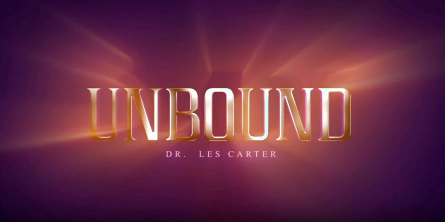 Unbound with Dr. Carter: Expert Advice for Navigating Tough ...